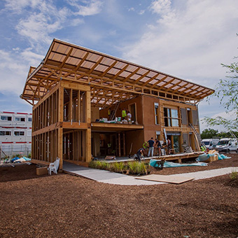 Le projet - Cycle Terre